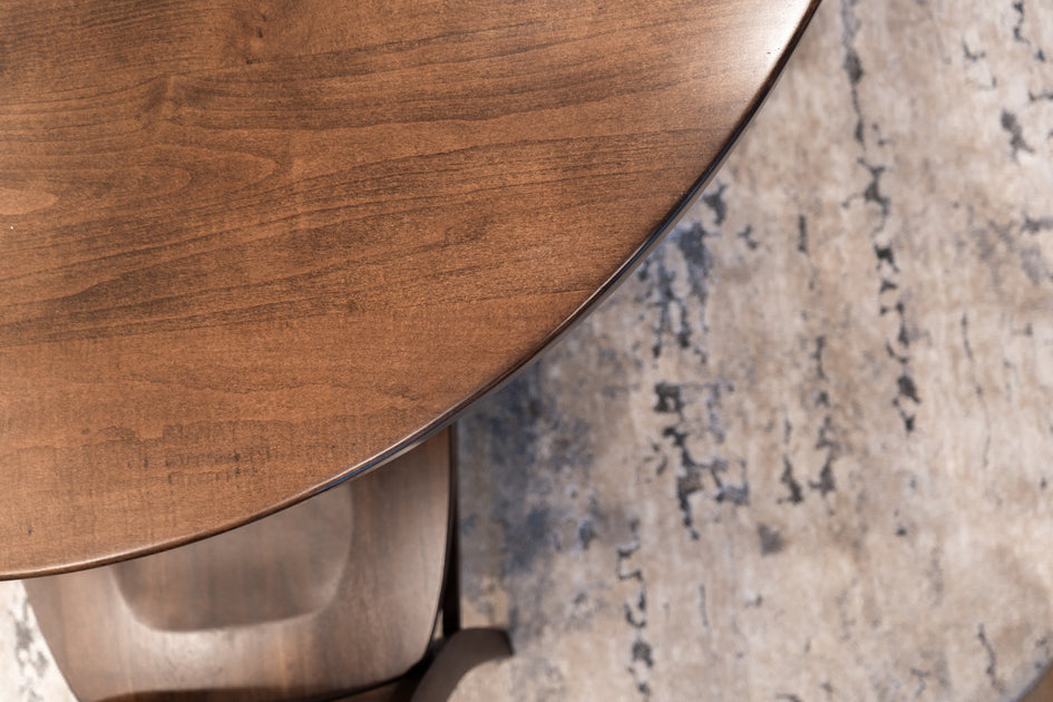 White Oak vs. Maple: Which Wood is Right for Your Home? – The Woodhills ...