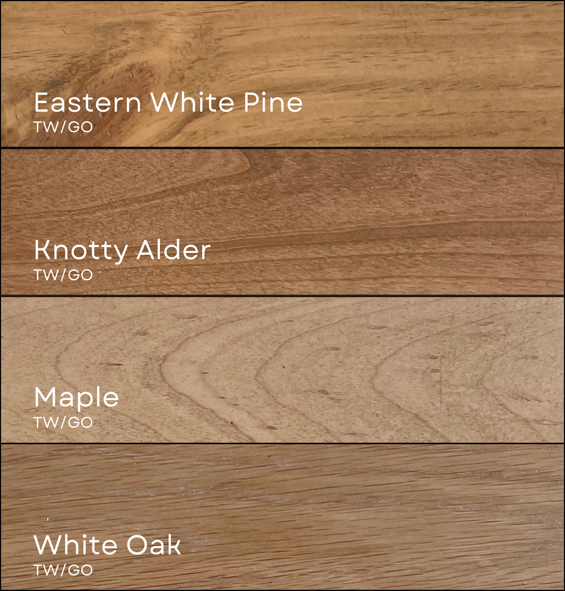 Swatch Samples – The Woodhills by David V.